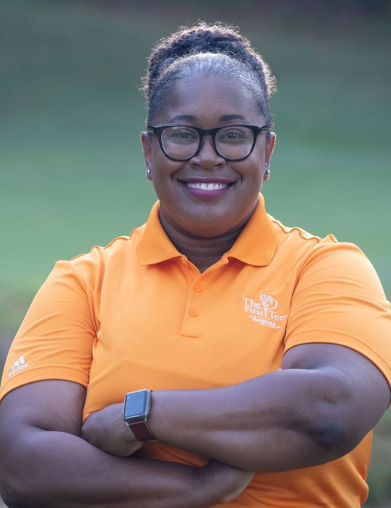 Our Facility – First Tee – Augusta